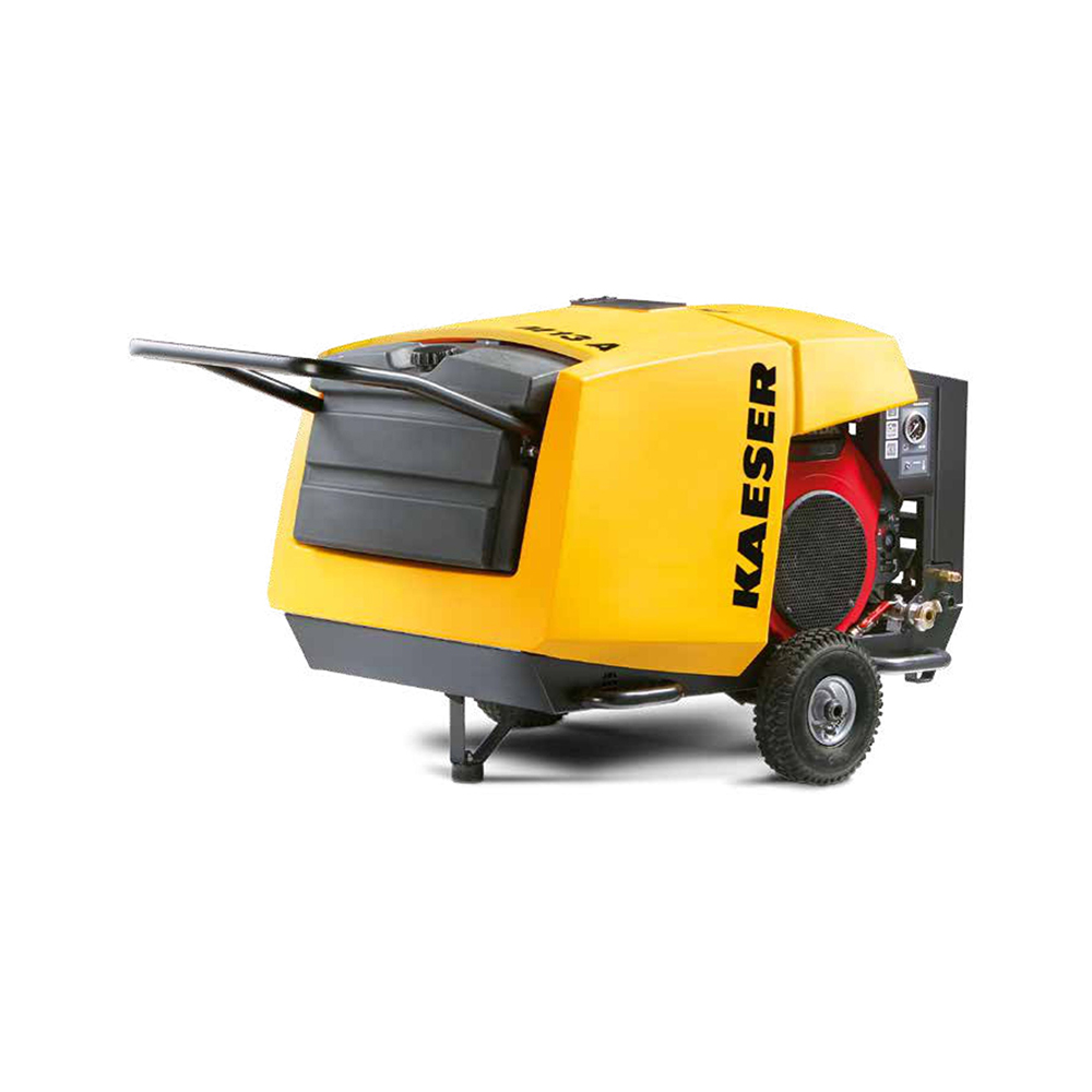 COMPRESSOR - Adishwar Tele Networks