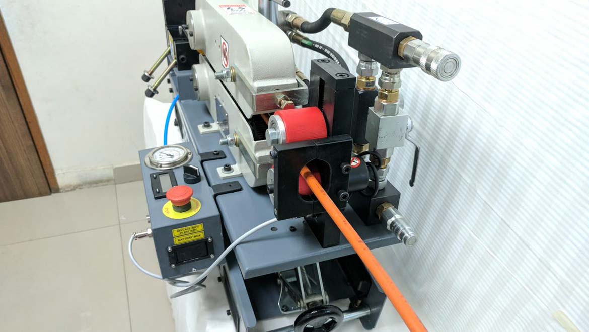Fiber Cable Blowing Machine| Usage & Applications| Adishwar Tele-Networks