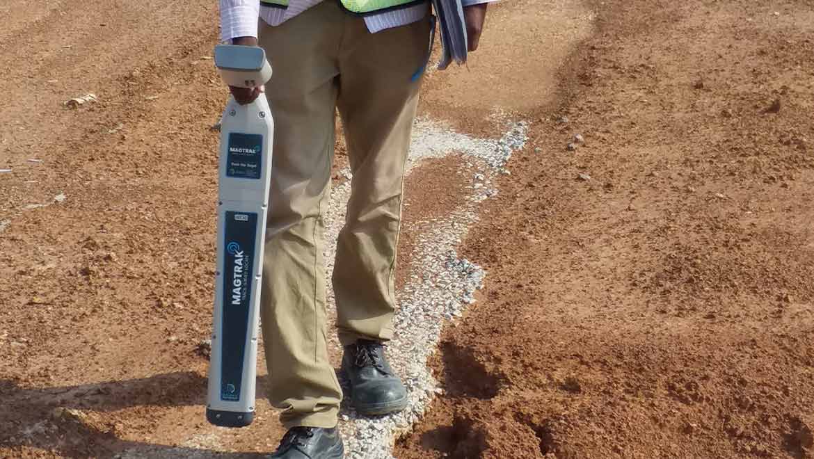 How to buy the right cable locator? | Cable Laying Equipment Buying Guide